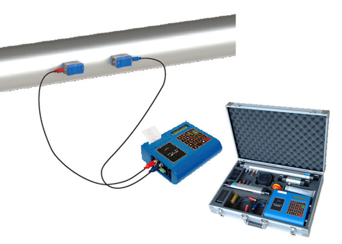Portable Ulstrasonic Magnetic Flow Meter For Volumetric Measurement Non ... Portable Ulstrasonic Magnetic Flow Meter For Volumetric Measurement Non ...