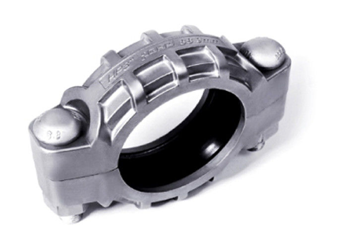 Super High pressure Stainless steel quick pipe joints for grooved ... Super High pressure Stainless steel quick pipe joints for grooved ...