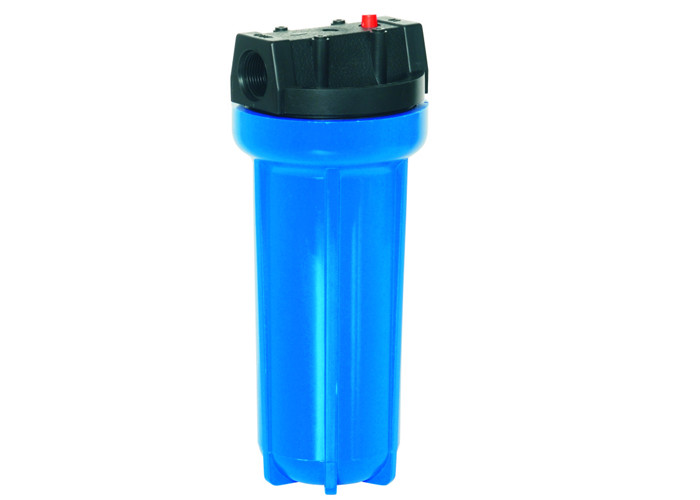 Slim Plastic Water Cartridge Replacement Filter 10" PP Double O Ring ...