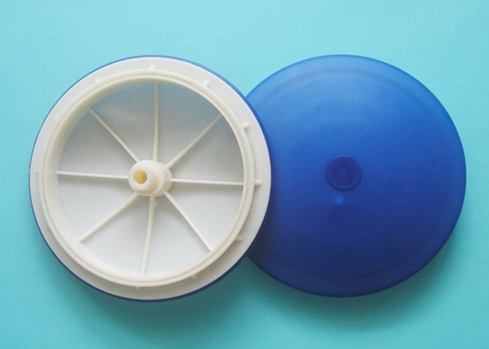 Waste Water Treatment Plant Silicon Fine bubble disc diffuser 215mm ...