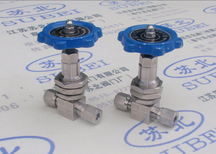 Panel mount Grooved Piping Systems for petrochemical industry