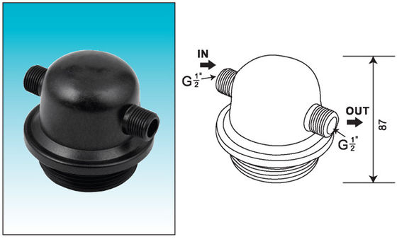 FRP Pressure Tanks factory, Buy good quality FRP Pressure Tanks ...