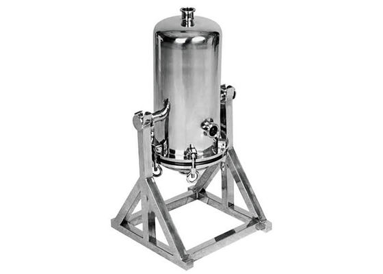 Bag Filter Housings factory, Buy good quality Bag Filter Housings ...